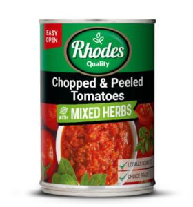 Bacon & Egg Muffins | Rhodes Food Group