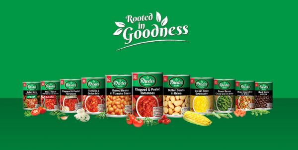 About Rhodes | Rhodes Food Group