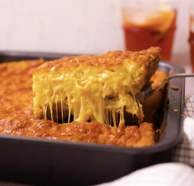 5-Ingredient Mielietart With FoodiesOfSA | Rhodes Food Group