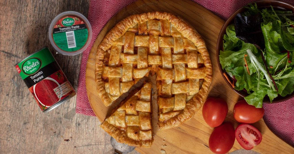 Celebrating Women’s Month | Rhodes Food Group