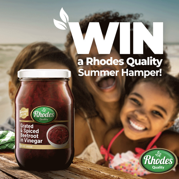 Summer 2022 Rhodes Quality Hamper Competition T&Cs | Rhodes Food Group