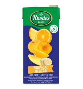 Curried Chickpea & Corn Salad | Rhodes Food Group